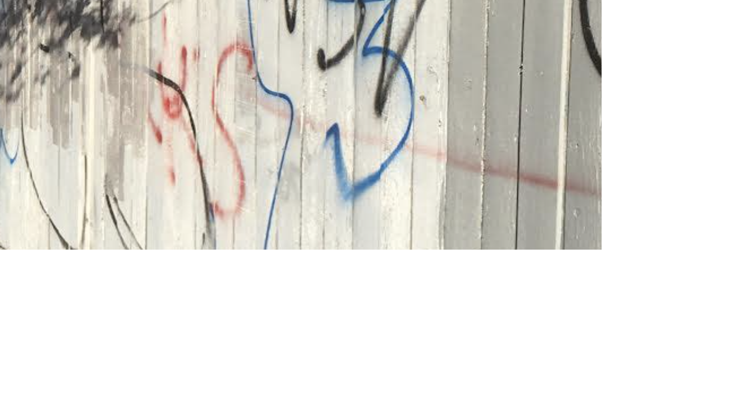 Wenatchee Man Arrested for Graffiti and Drug Possession | Columbia ...