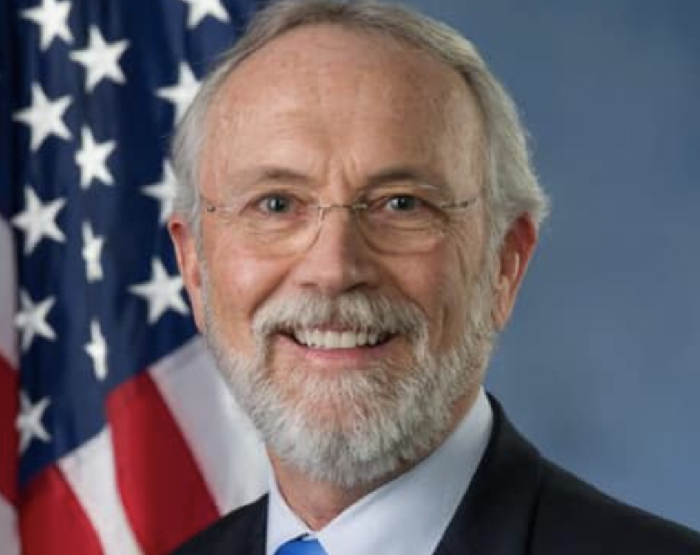 WA Congressman Dan Newhouse Won’t Seek Reelection in 4th | Columbia ...