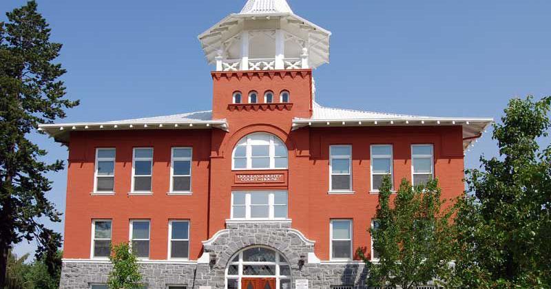 Rock Island man pleads not guilty to murder charge | Columbia Basin ...