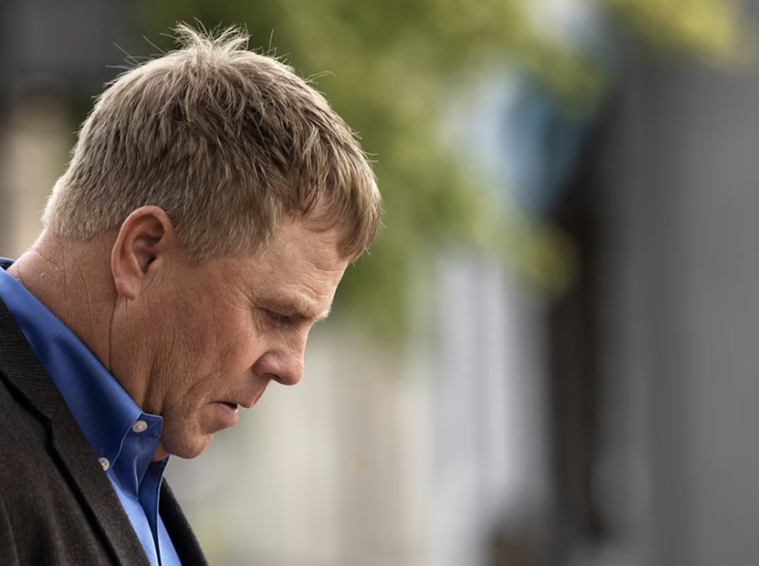 Judge reduces sentence of ex-cattleman in major fraud case | Columbia ...