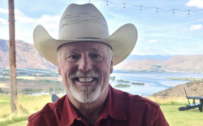 One-term incumbent Tony Hawley behind in Okanogan County Sheriff's race ...