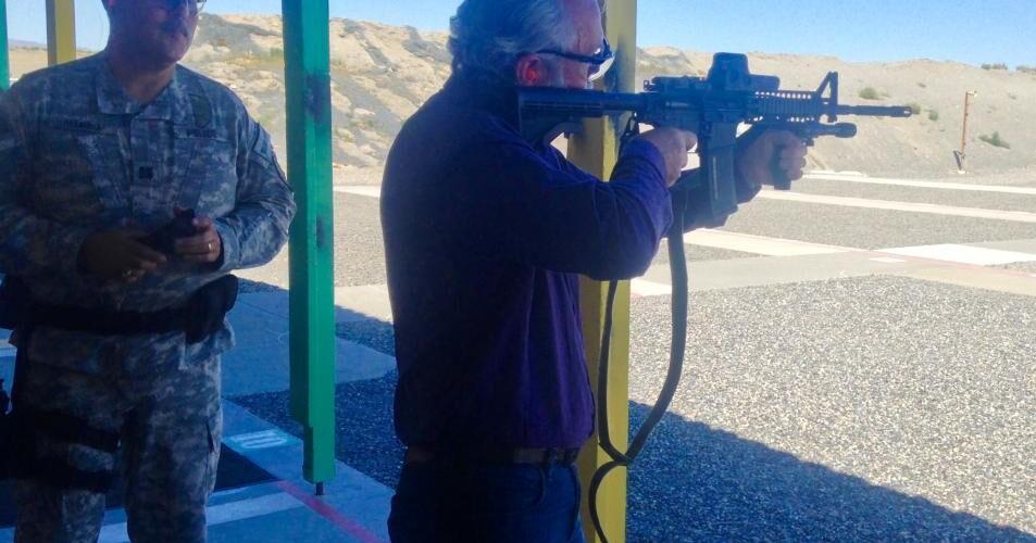 NRA Endorses Congressman Dan Newhouse, Awards “A” Rating | Columbia ...