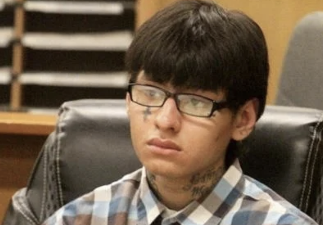 Guilty Verdict in Ellensburg Jack in the Box Shooting: Gangster ...