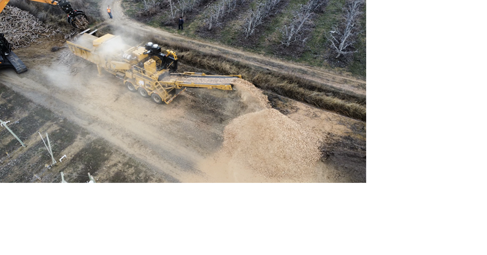 CMI & Royal Farm start soil hub for eco-friendly farming | Columbia ...