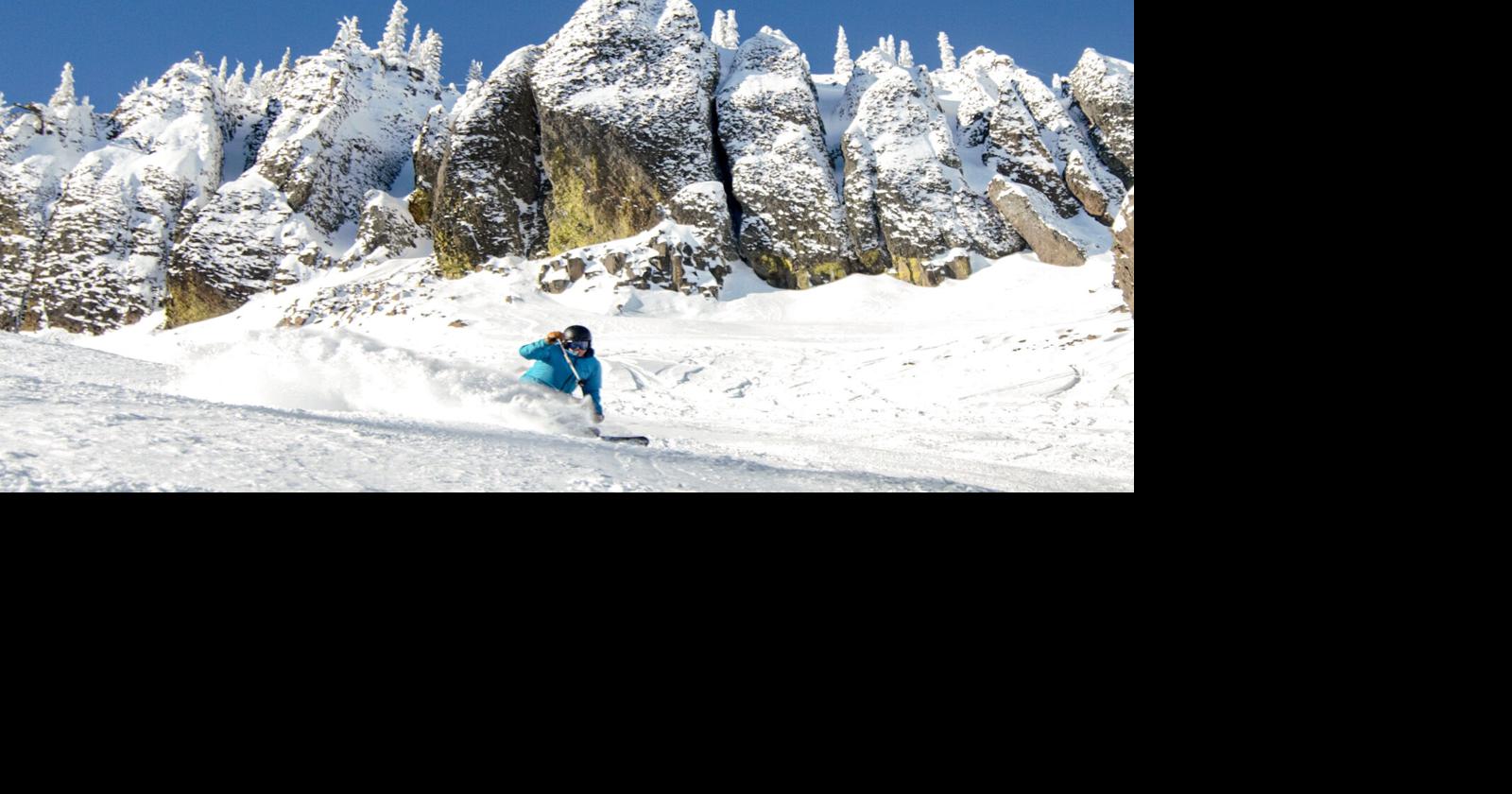 Operations at Mission Ridge to extend into May for first time in 39 ...