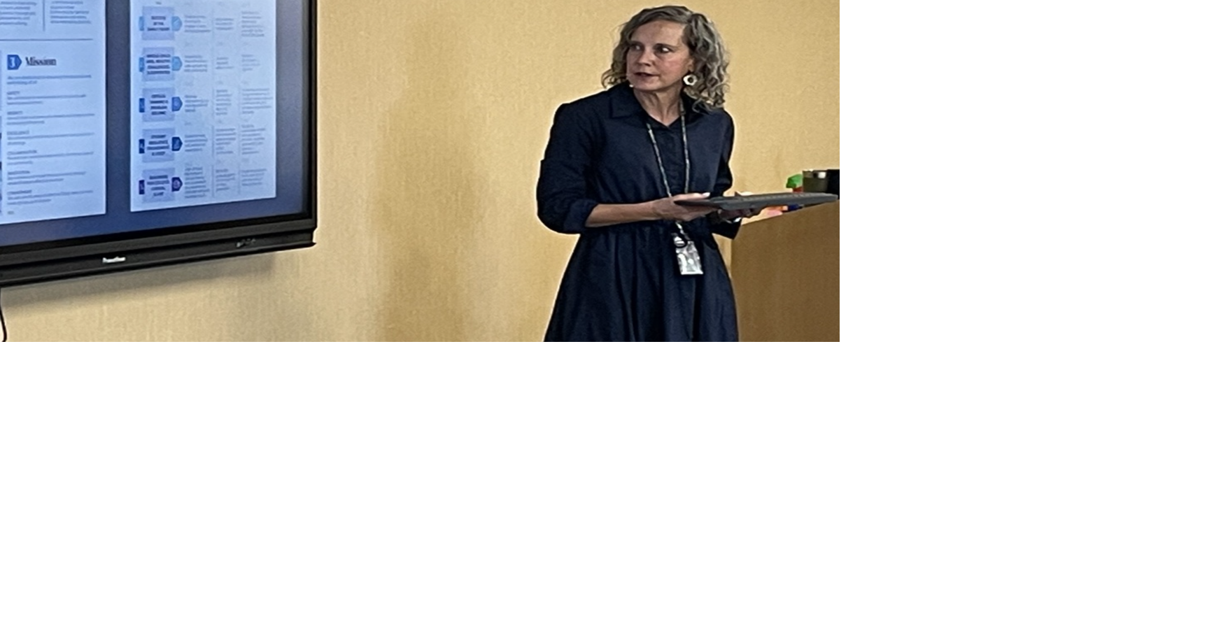 Superintendent Lewis to Give Key Address Thursday | Columbia Basin ...