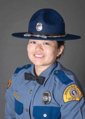 Memorial service set for fallen Washington State Trooper | Columbia ...