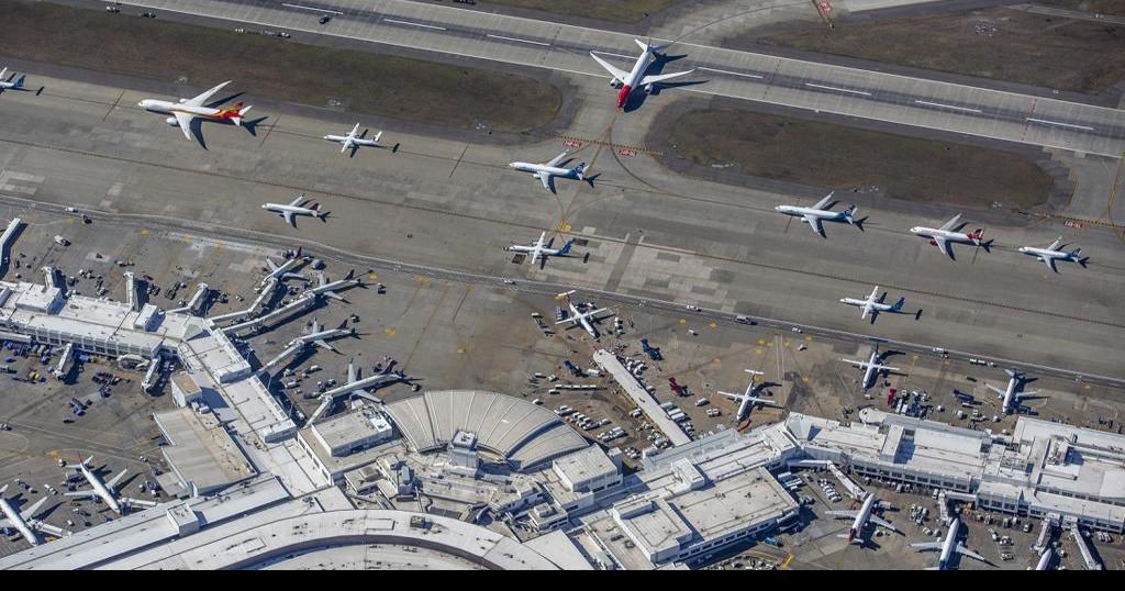 Seattle-to-Miami flights will only cost you $49 round-trip, here’s what ...