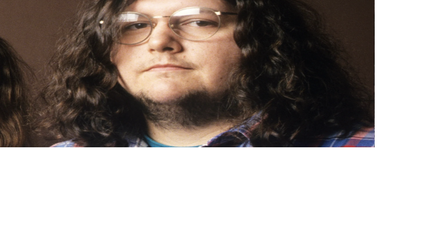 Ellensburg native Van Conner, co-founder of legendary grunge rock band ...