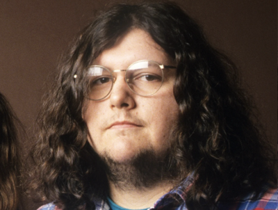 Ellensburg native Van Conner, co-founder of legendary grunge rock band ...