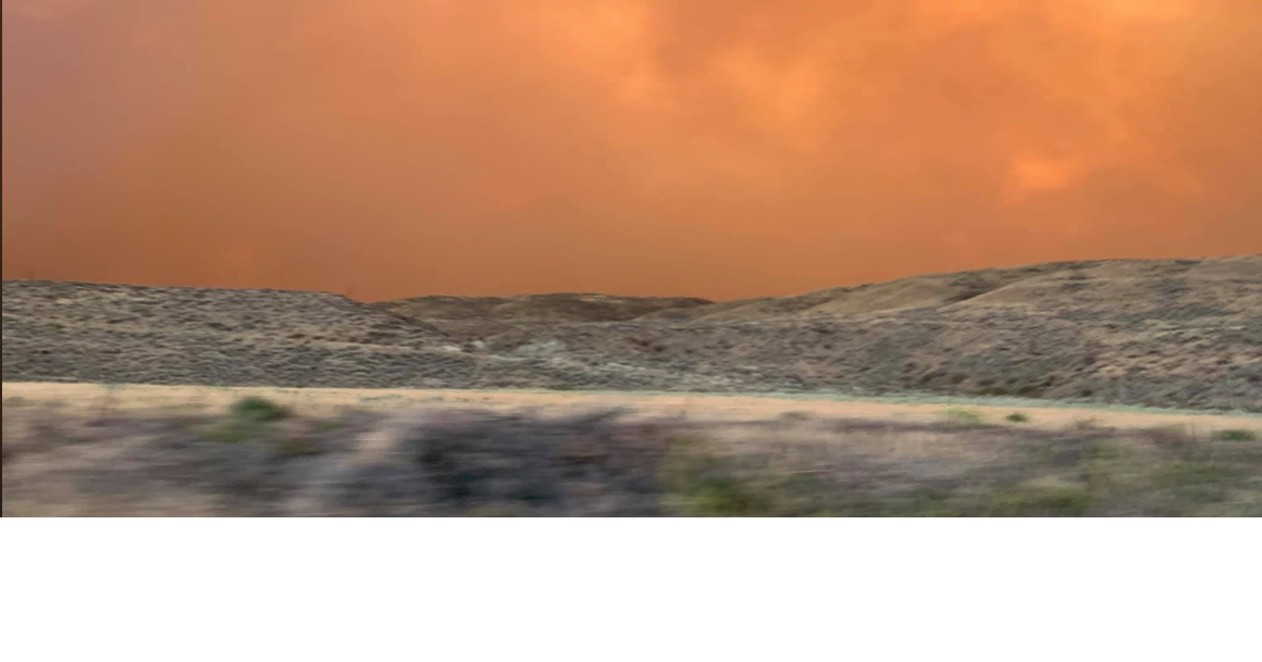 At 337,000 acres, the Cold Springs Canyon and Pearl Hill fires have ...