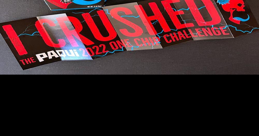 Ephrata schools puts an end to uncomfortably spicy 'one chip challenge ...