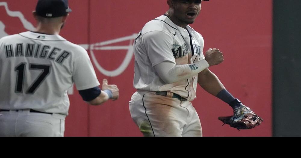 Mariners believe snapping playoff drought only the beginning | Columbia ...