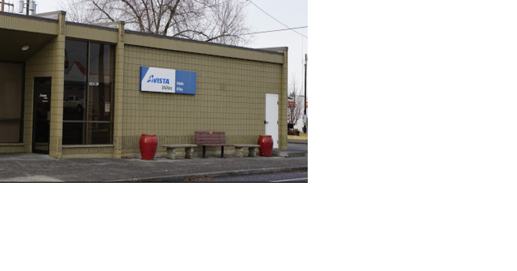 Avista customers in Adams County can now apply for utility bill grants ...