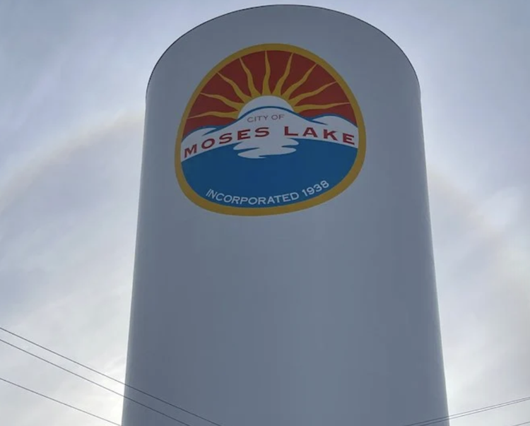 Moses Lake Plan Flags Water Limits, New Supply Needs | Columbia Basin ...