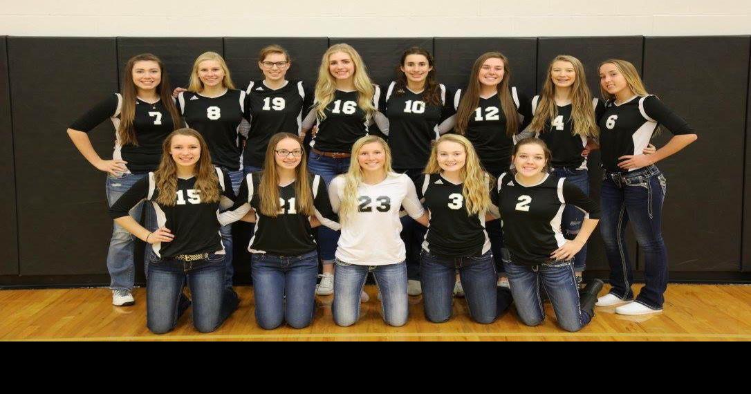 Almira-Coulee-Hartline volleyball goes undefeated in regular season 3rd ...