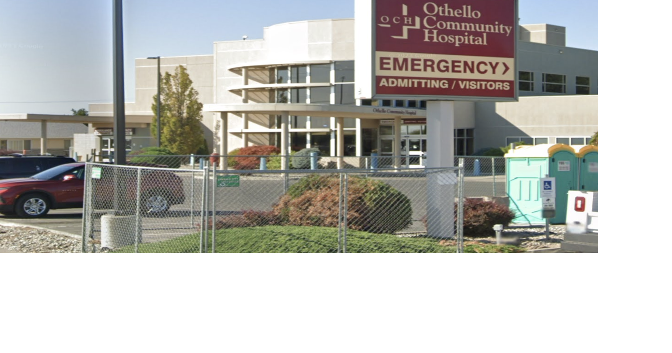 14-year-old and 17-year-old injured in Othello area shooting | Columbia ...