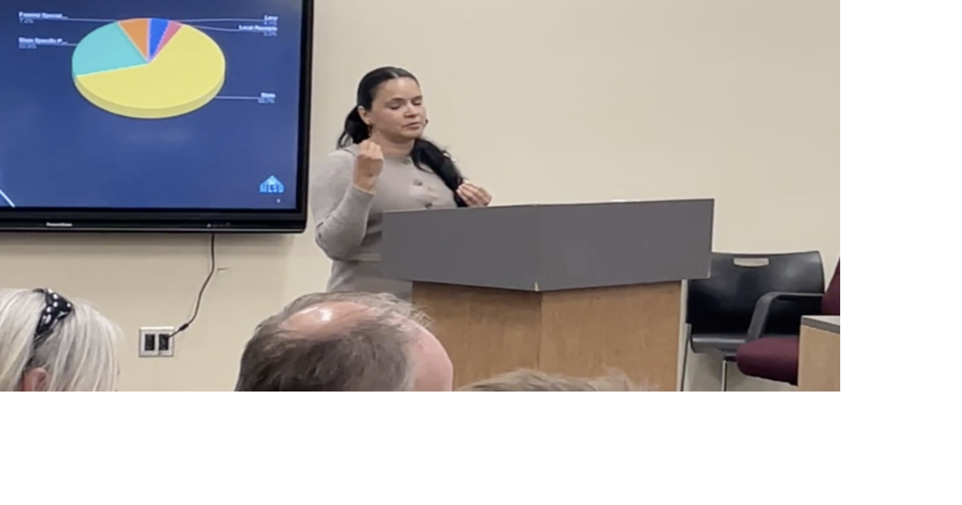 Moses Lake school board hears update on cash flow, reserves | Columbia ...