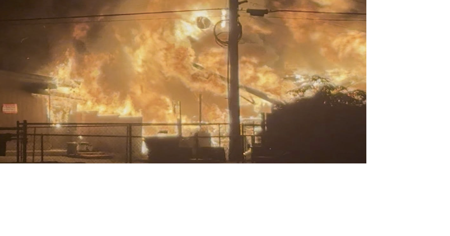 Manhunt Underway After Suspect ID'd in Fatal Chelan Fire | Columbia ...