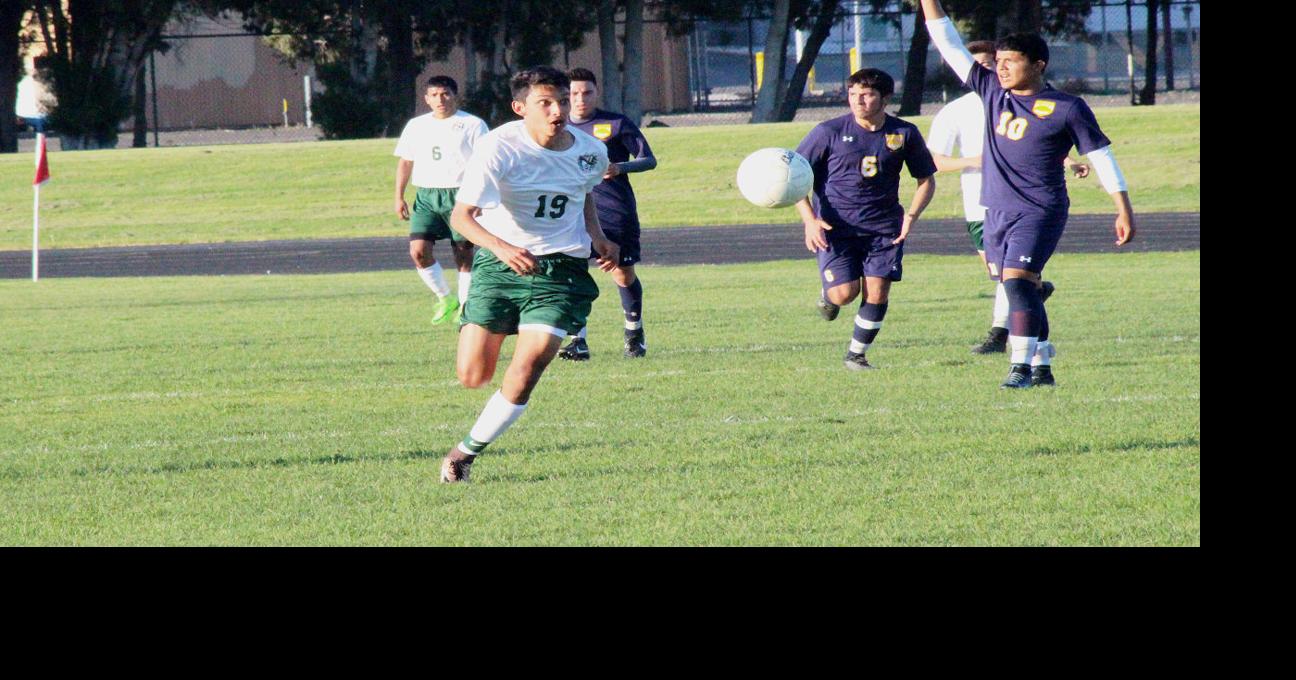 Quincy soccer continues winning streak in blowout against Wapato ...