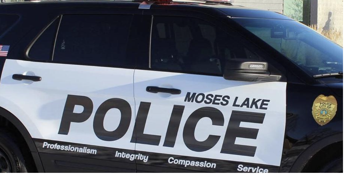 Moses Lake Man Arrested for Assaulting Sister with a Firearm | Columbia ...