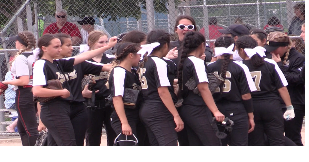 Royal softball wins first game in state since 2005 | Columbia Basin ...
