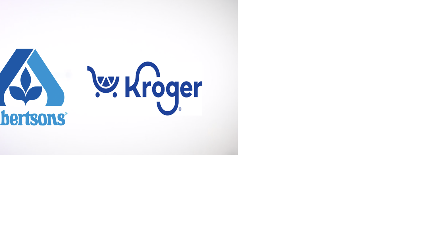 Schrier: Kroger and Albertsons merger would cause job losses, higher ...