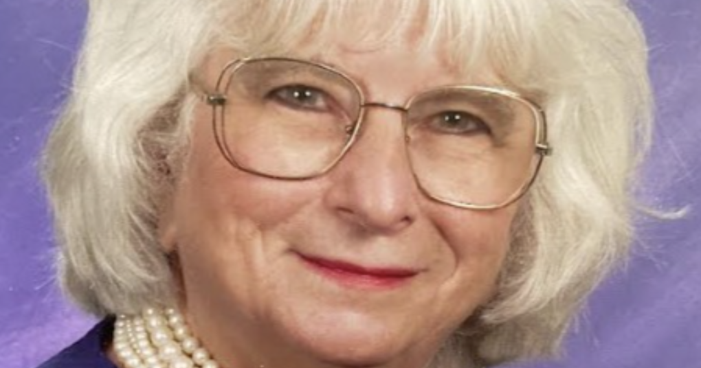 Obituary: Margie Adeline Johnson (1938 - 2025) | Obituary ...