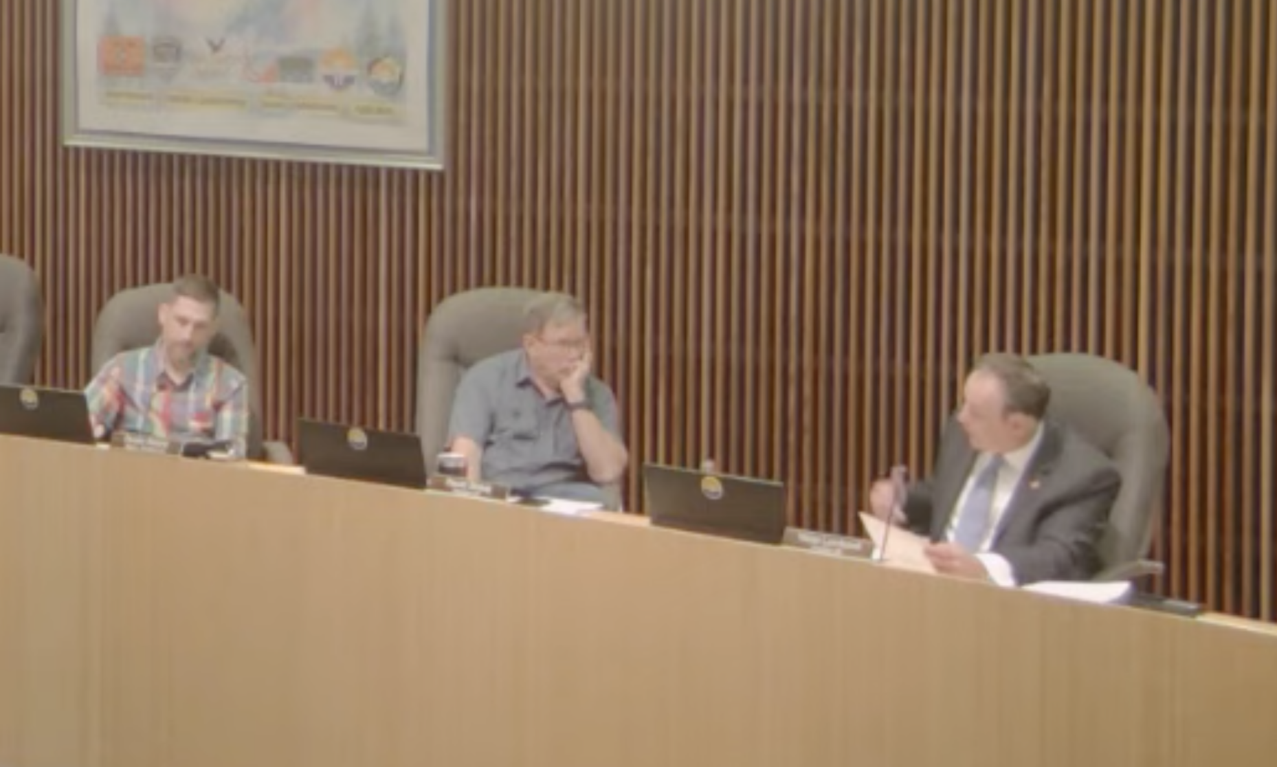 Moses Lake HopeSource Plan Stirs Seniors, Homeless Debate | Columbia ...