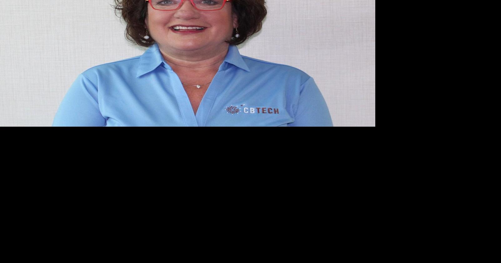 CB Tech Director Christine Armstrong Retires After 39 Years | Columbia ...