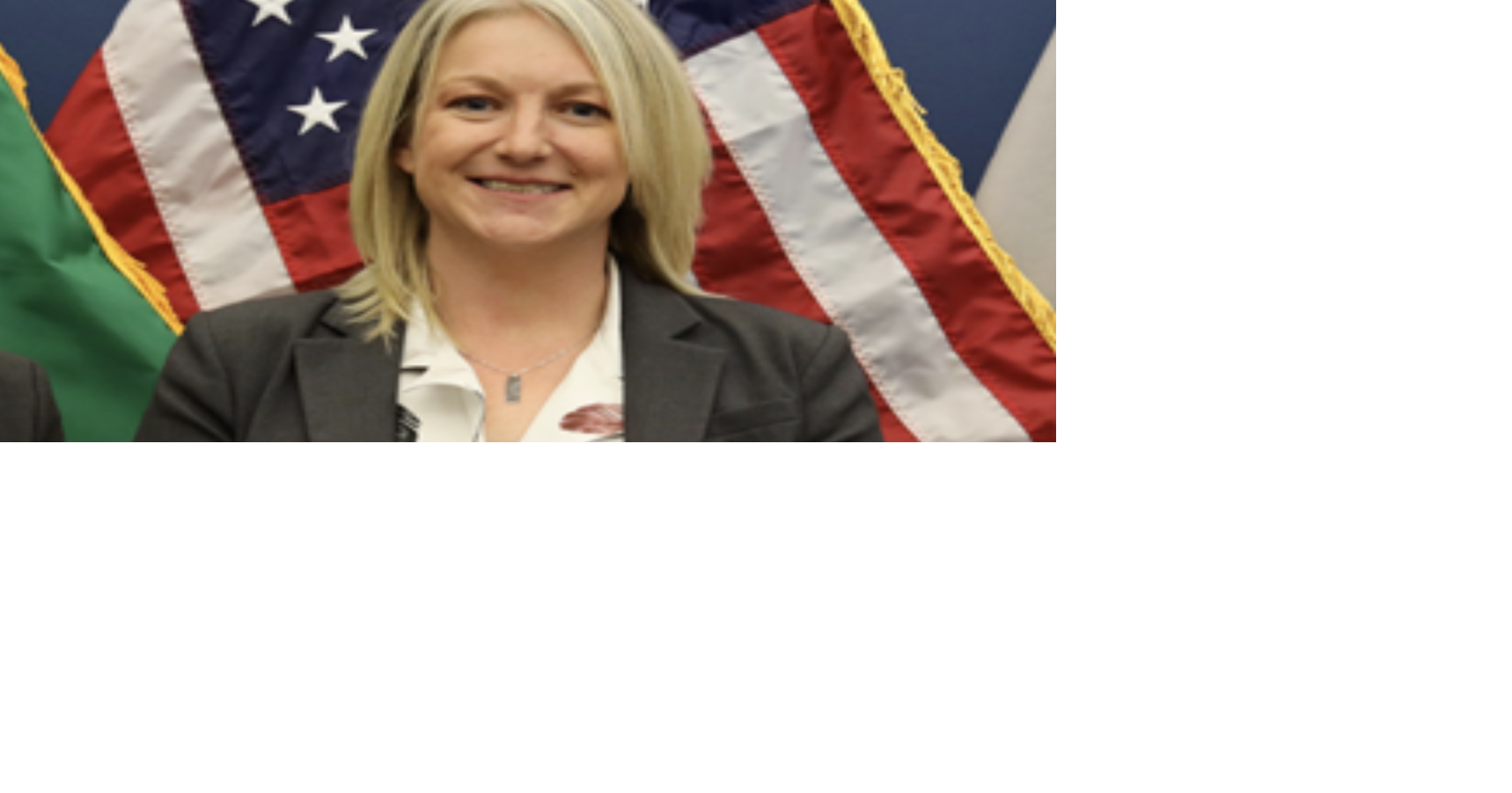 Grant County lawyer named US Asst. Attorney for child crimes | Columbia ...