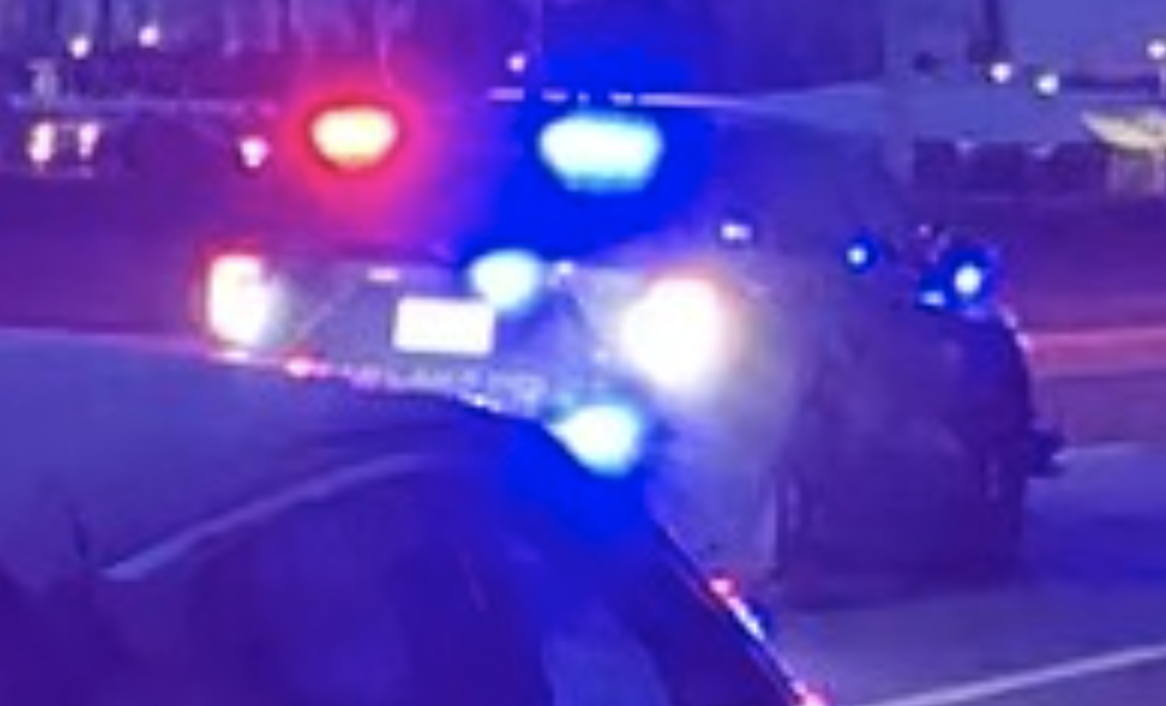 Soap Lake Teen Arrested in Alleged DUI Chase | Columbia Basin ...