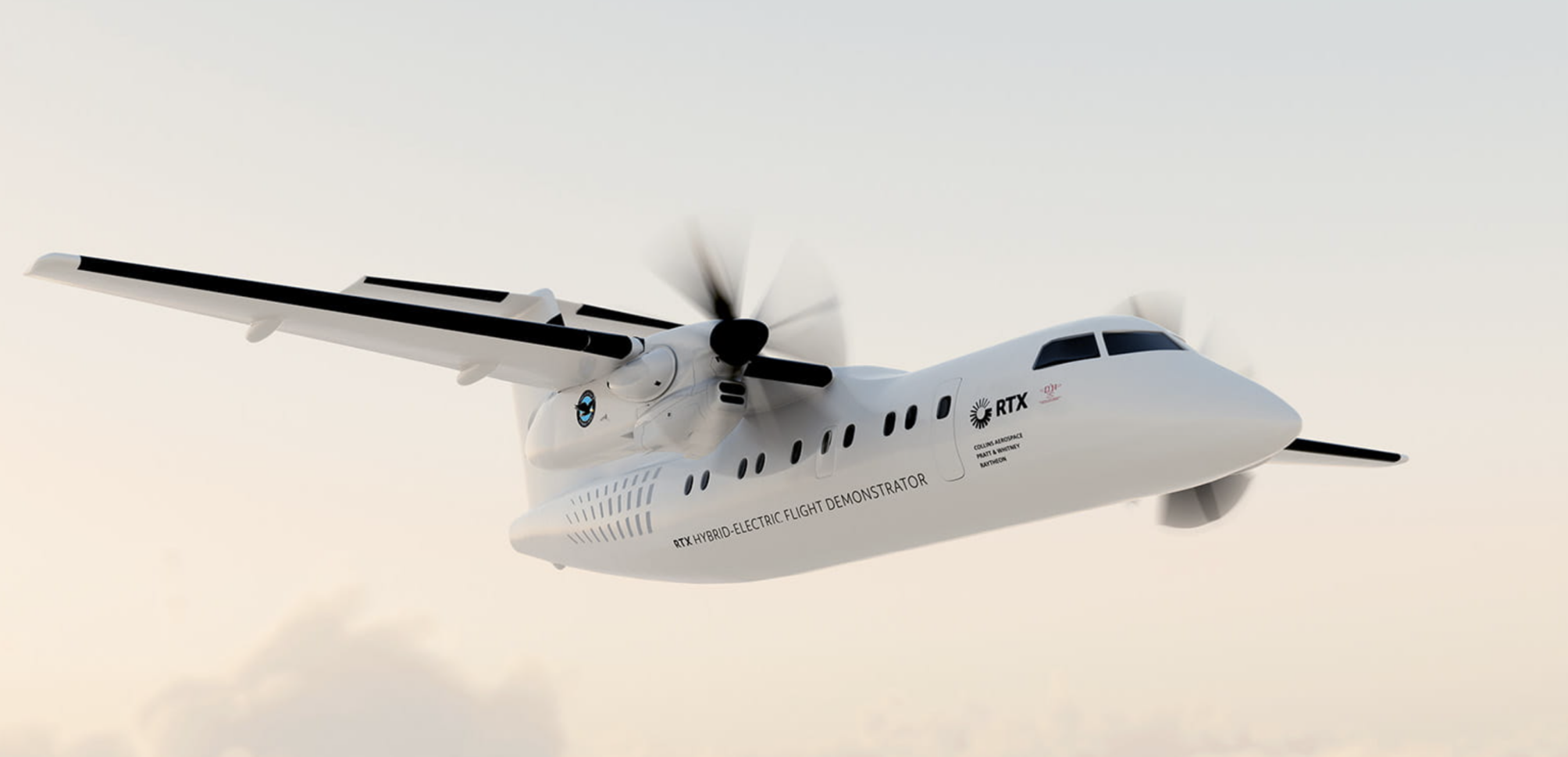 Moses Lake Tied to Next-Gen Hybrid Aircraft Work | Columbia Basin ...
