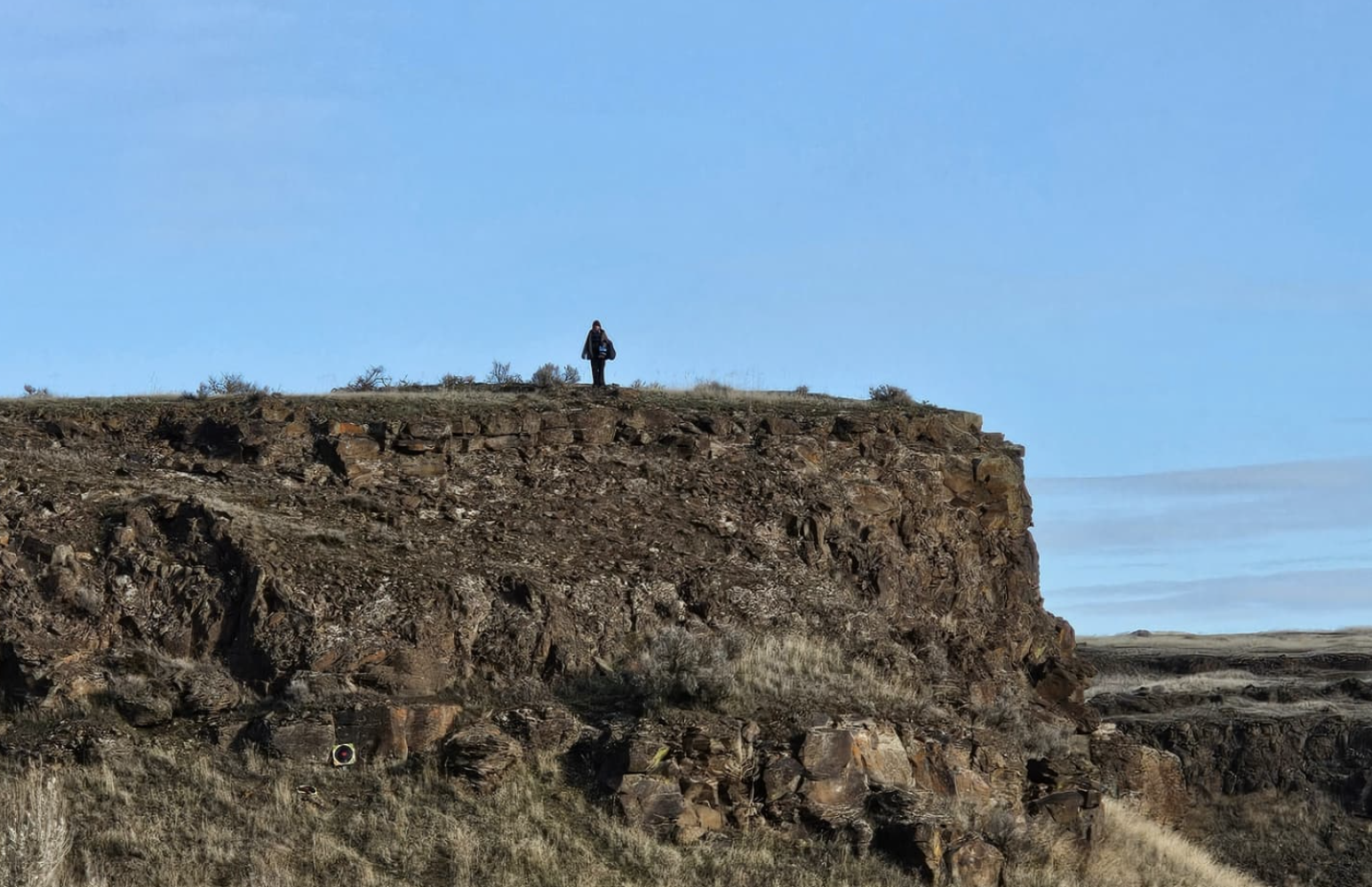 Mild winter for North Central WA this year | Columbia Basin ...