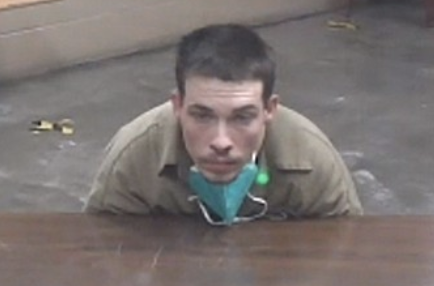 Moses Lake man who impregnated girl gets 11 years in prison | Columbia ...