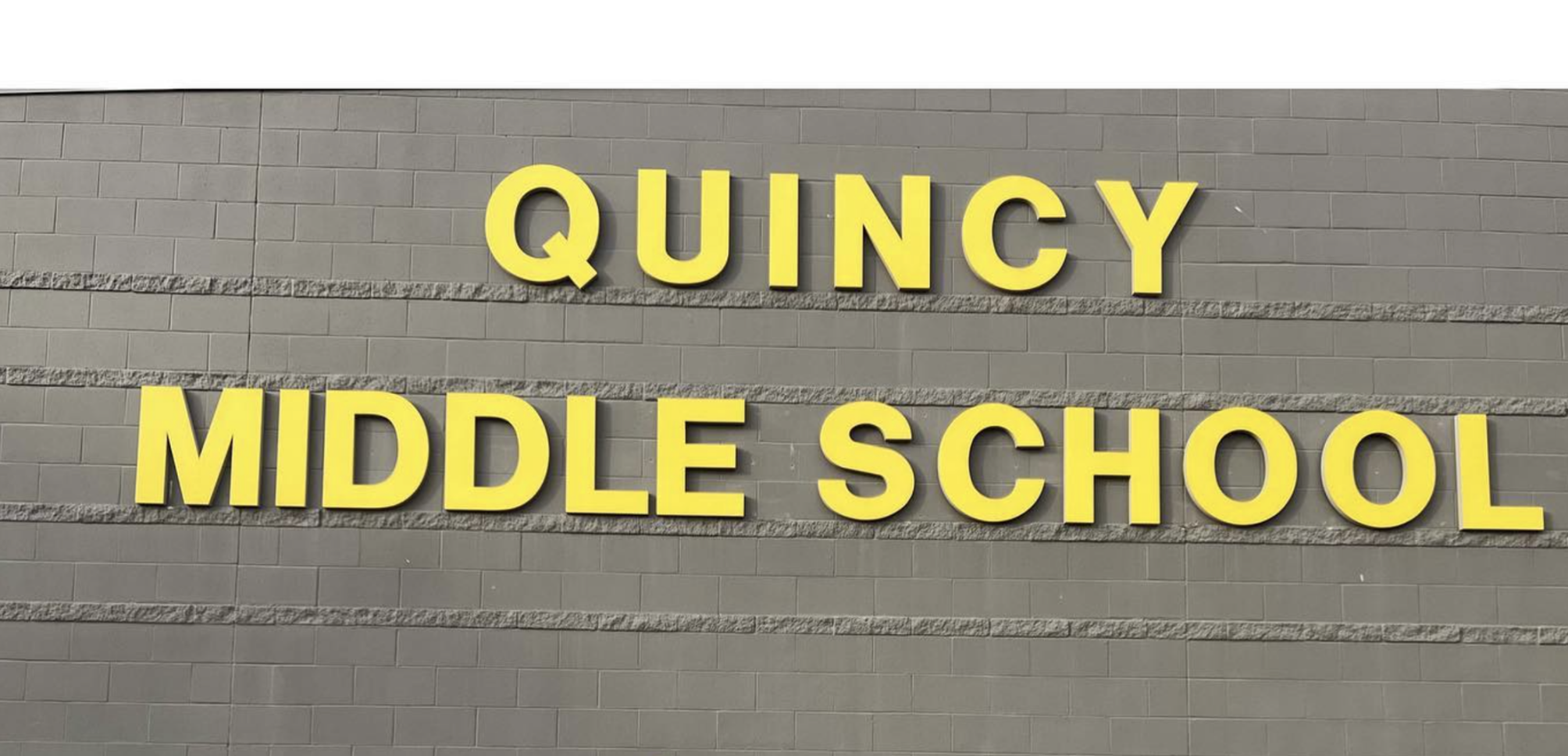 Quincy middle school student found with gun | Columbia Basin ...