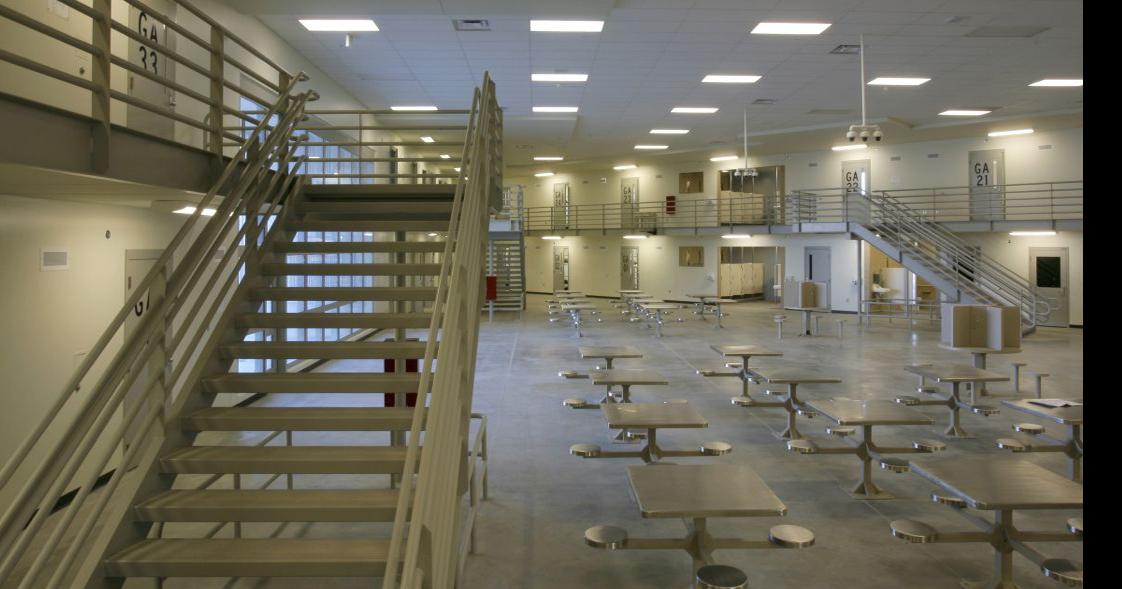 ‘Restricted movement’ measures implemented at Connell prison after ...