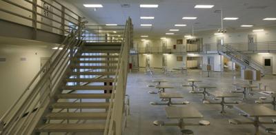 ‘Restricted movement’ measures implemented at Connell prison after ...