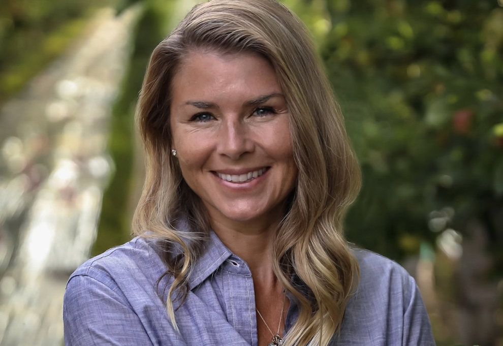 Amanda McKinney To Run For 4th Congressional District in WA | Columbia ...