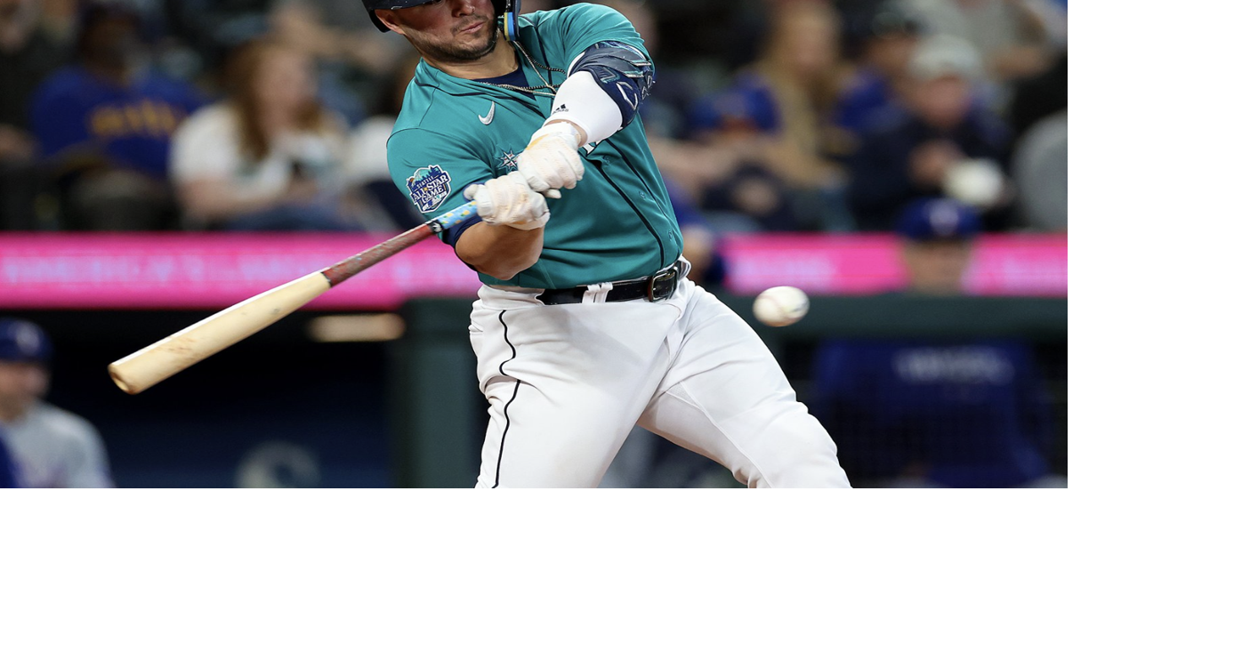 Sunk: Mariners eliminated from playoffs after 6-1 loss to Texas ...