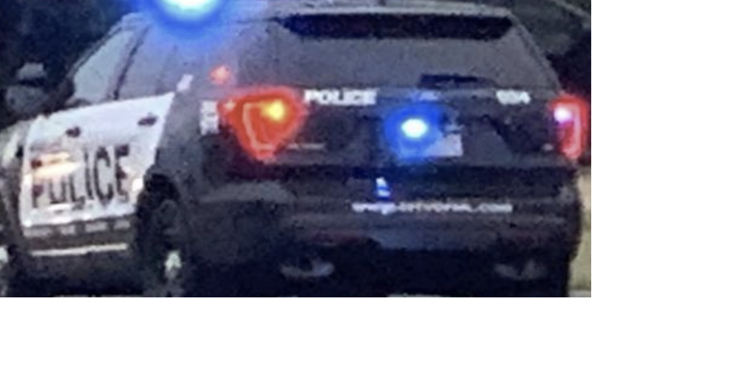 Man Arrested After Drive-By Shooting, High-Speed Chase in Moses Lake ...