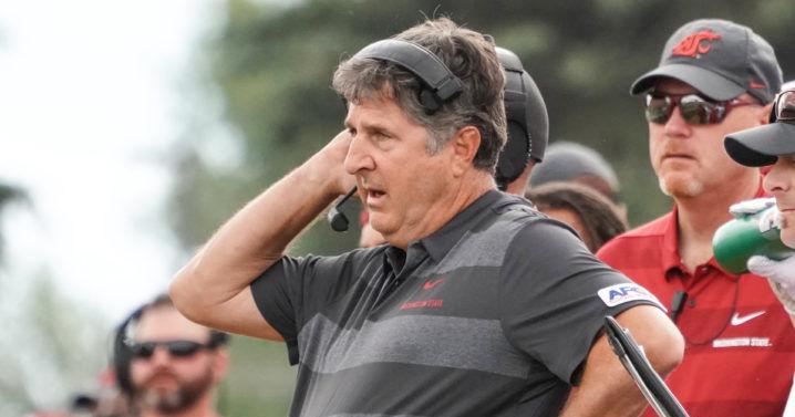 Report confirms that Mike Leach tweet cost WSU $1.6 million in ...