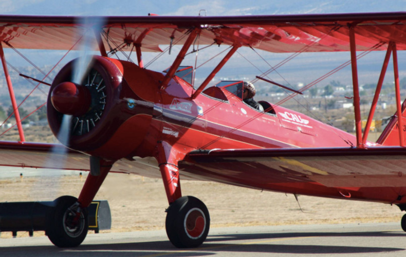 'All systems go!': Moses Lake Airshow among the first to allow in ...