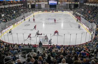 Town Toyota Ctr Paid Wenatchee Wild to Settle Dispute | Columbia Basin ...