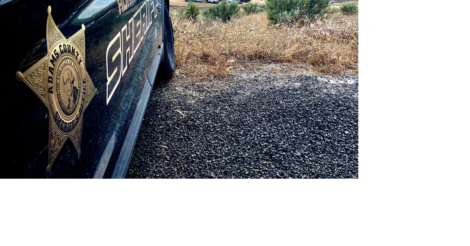 Suspect in Othello shot and killed | Columbia Basin | yoursourceone.com