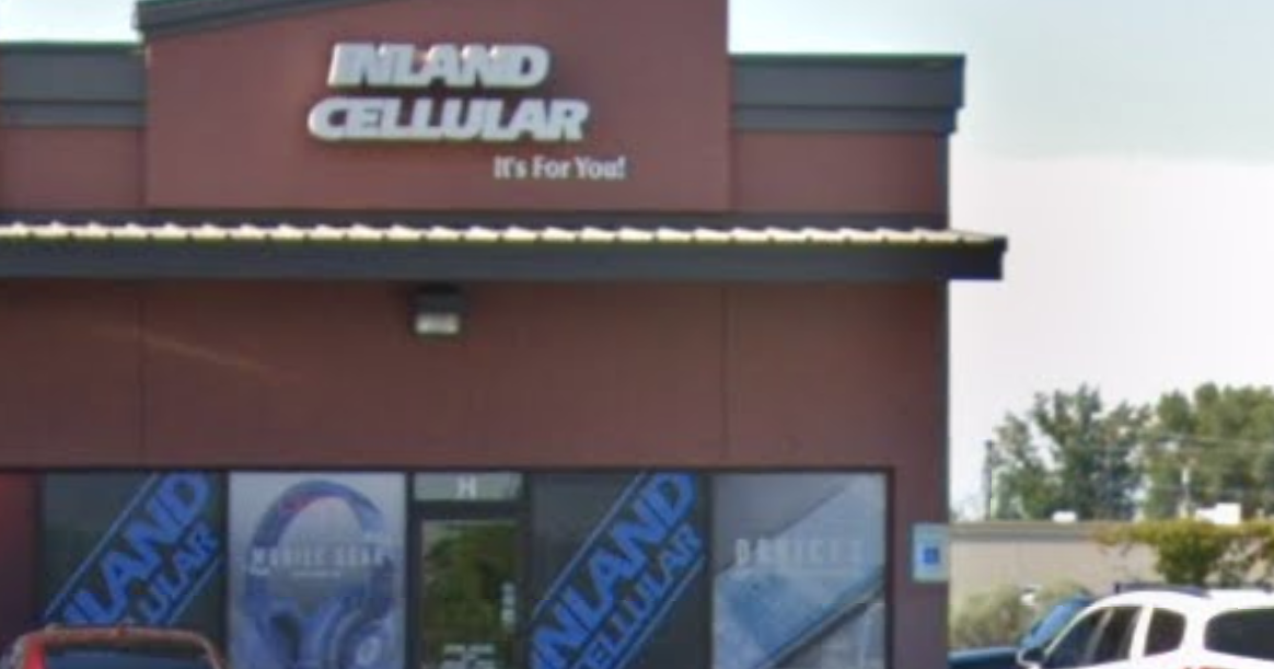 Inland Cellular closes in Moses Lake | Columbia Basin | yoursourceone.com