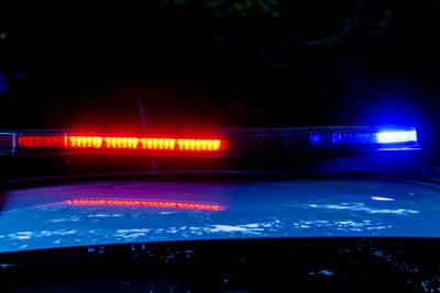 Soap Lake man tries car entry in DUI chase | Columbia Basin ...