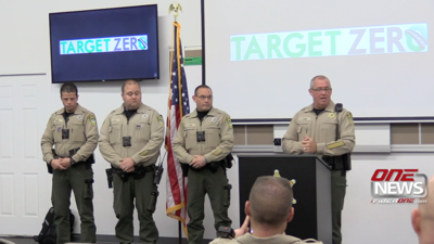 Grant County's Traffic Safety Team making an impact in its first year ...