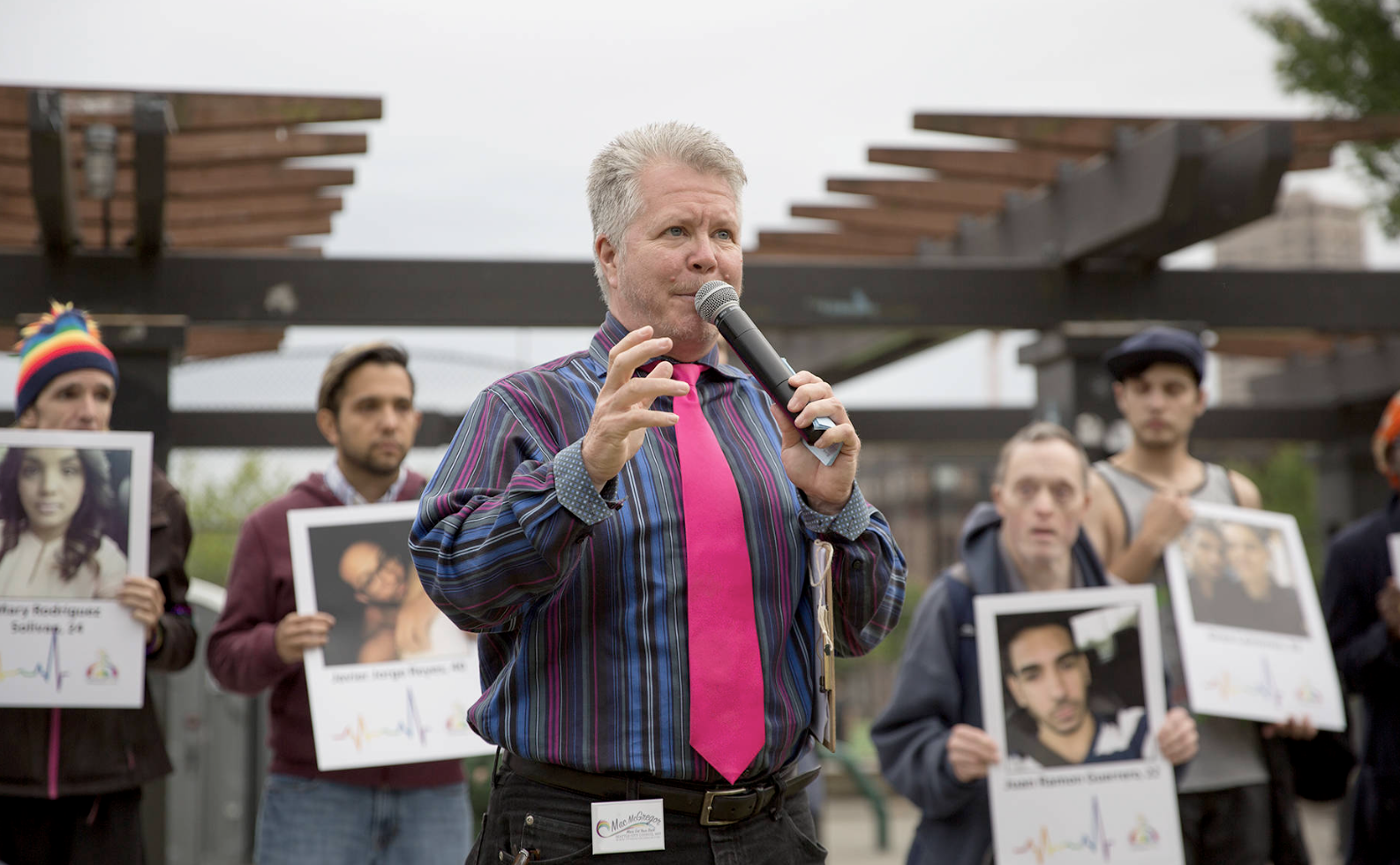 Trans activist, NCW Libraries & Chelan Pride host talk | Columbia Basin ...