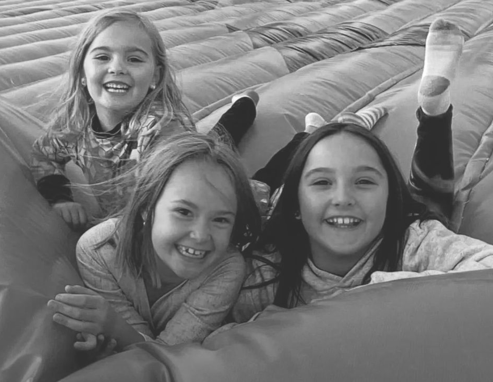 Memorial for Decker Sisters Set at Rocky Reach Park | Columbia Basin ...